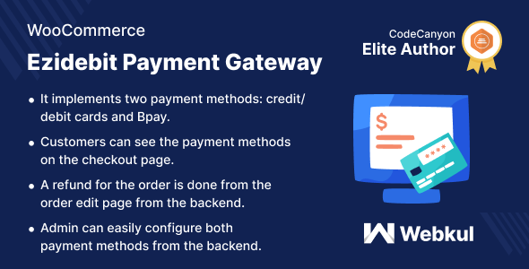Woocommerce Ezidebit Payment Gateway Tips And Tricks